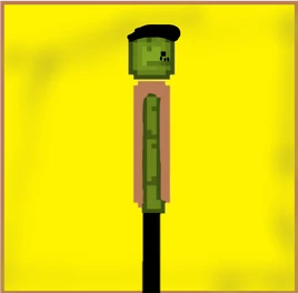 Harry Byers | Killer Melon Wiki | Fandom