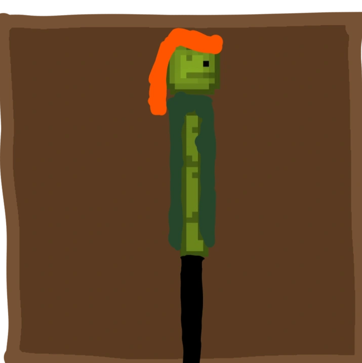 Shelley Jones | Killer Melon Wiki | Fandom