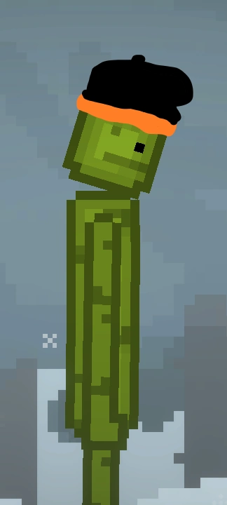 James Killman | Killer Melon Wiki | Fandom