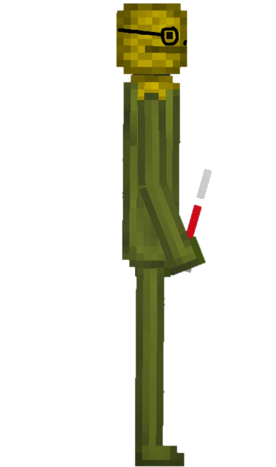 Scientist Cornman Sr. | Killer Melon Wiki | Fandom