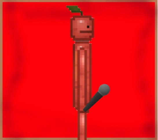 John Appleman | Killer Melon Wiki | Fandom