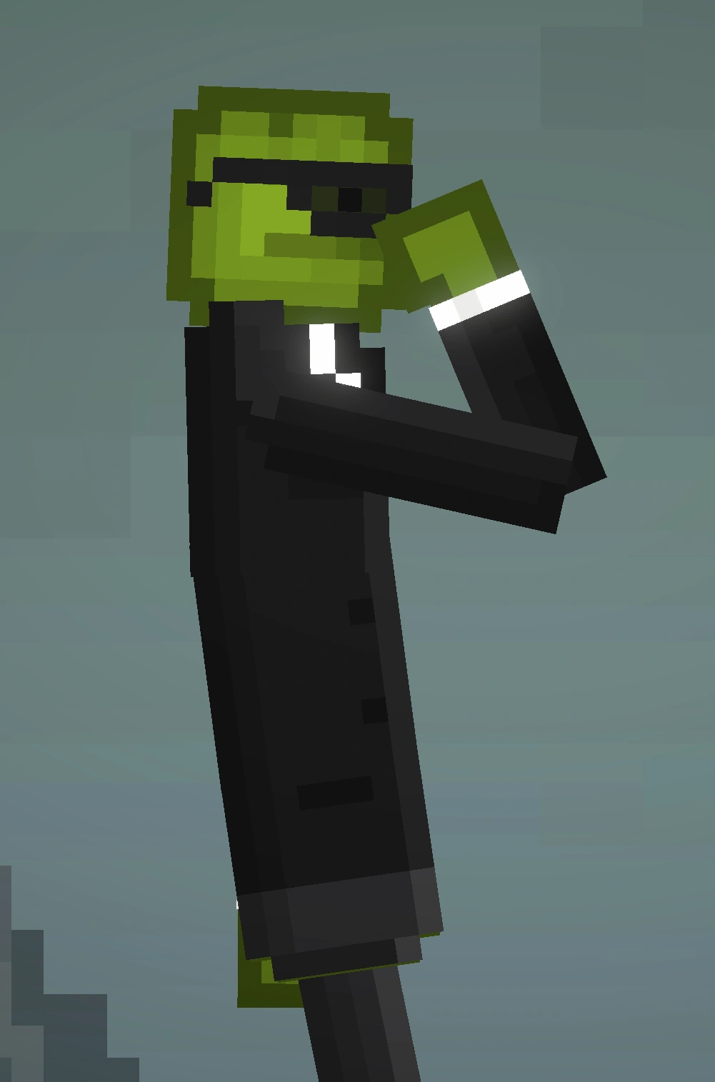 Agent Carl | Killer Melon Wiki | Fandom