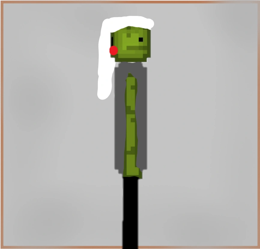 Flora Potter | Killer Melon Wiki | Fandom