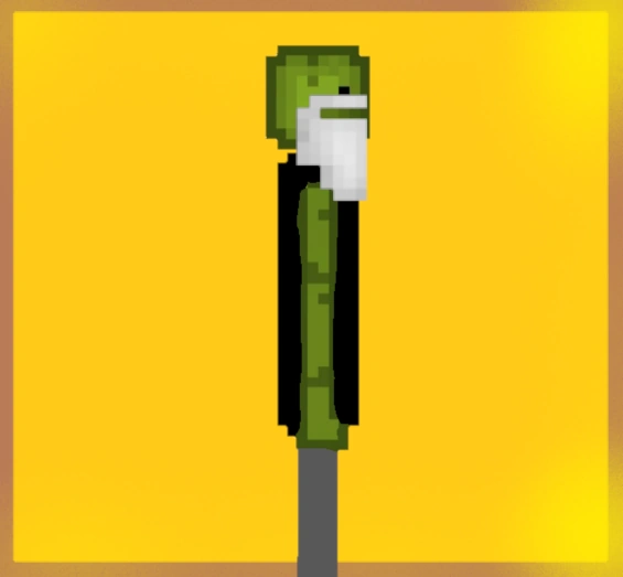 Charles Conner | Killer Melon Wiki | Fandom