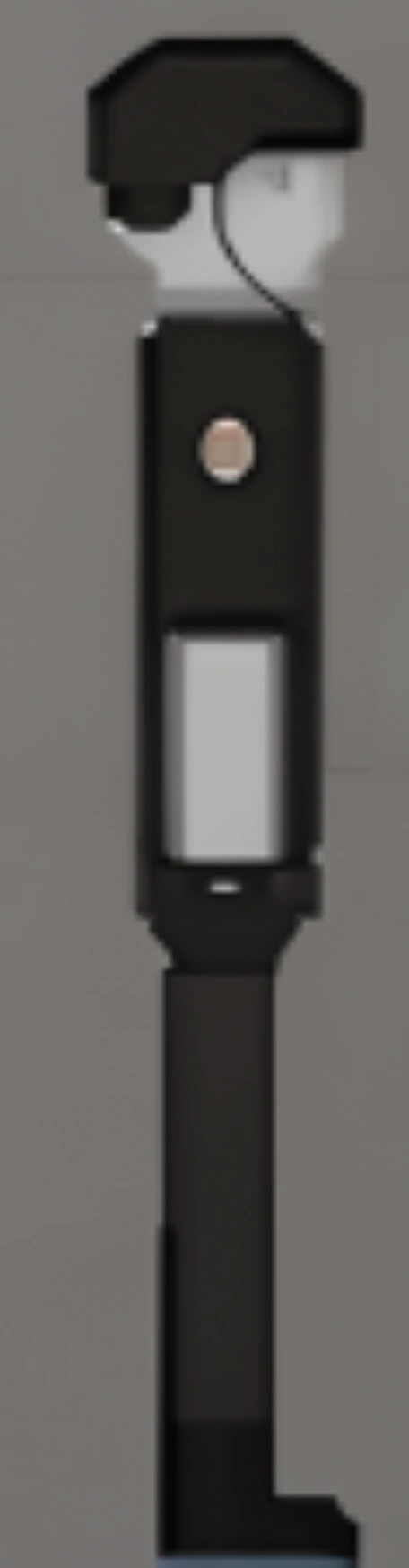 Nigel Blue | Killer Melon Wiki | Fandom