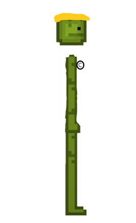 Roger Lewis | Killer Melon Wiki | Fandom