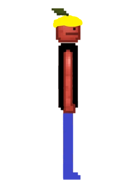 Frank Appleman II | Killer Melon Wiki | Fandom