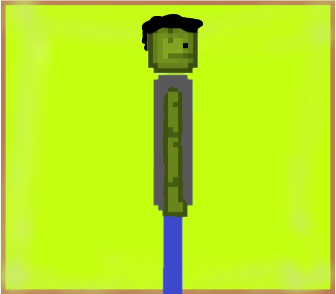 Ed Miller | Killer Melon Wiki | Fandom