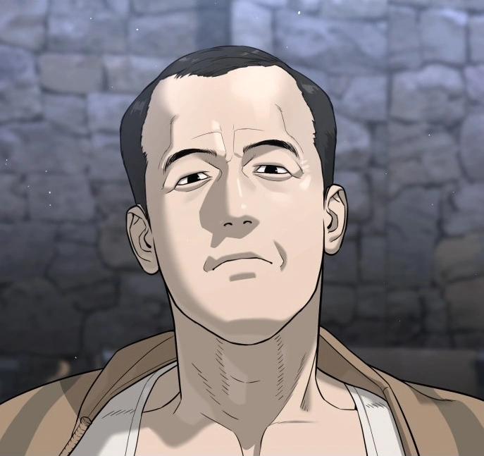 Gwang-gyu Lee | Killer Peter Wiki | Fandom