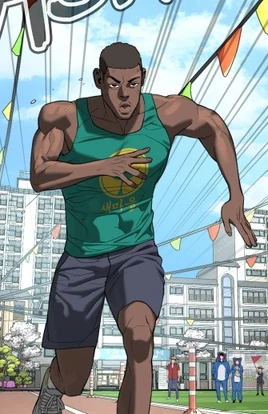 Jonathan | Killer Peter Wiki | Fandom