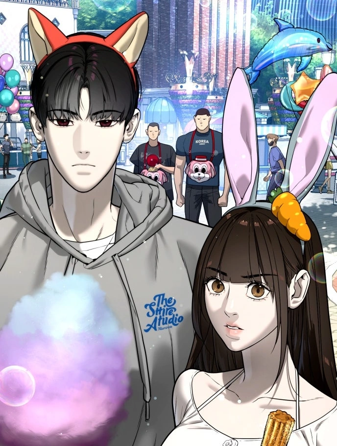 Peter/Gallery | Killer Peter Wiki | Fandom