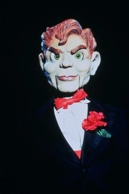 Slappy the Dummy | Killer Toys Wiki | Fandom