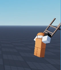 Chair Clobber | Killer Uprising Wiki | Fandom