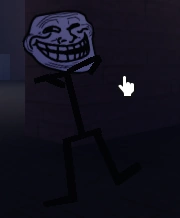 Troll Kid | Killer Uprising Wiki | Fandom