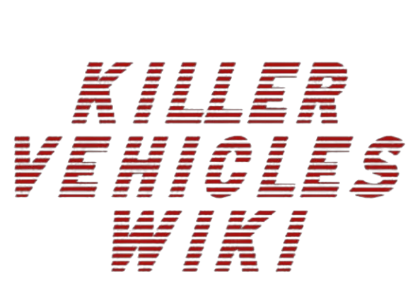 Discuss Everything About Killer vehicles Wiki | Fandom
