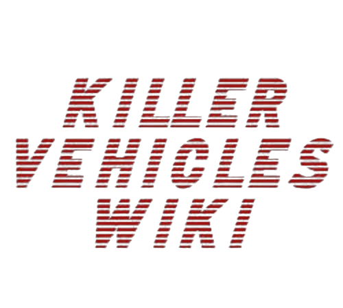 Discuss Everything About Killer vehicles Wiki | Fandom