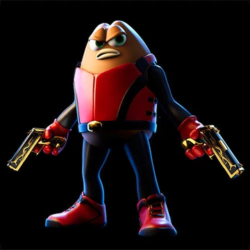 Killer Bean Wiki | Fandom