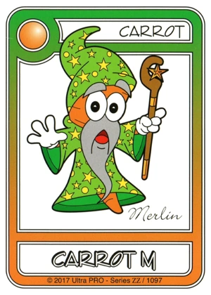 Merlin | Killer Bunnies Wiki | Fandom