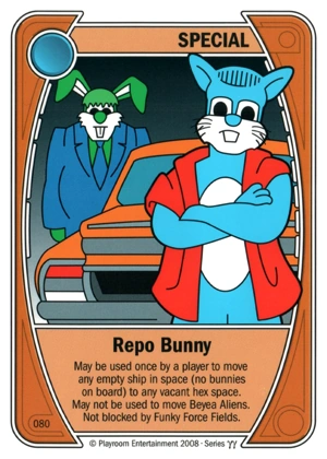 Repo Bunny | Killer Bunnies Wiki | Fandom