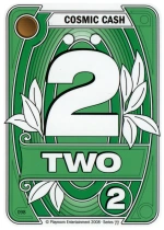 2 Cosmic Cash | Killer Bunnies Wiki | Fandom