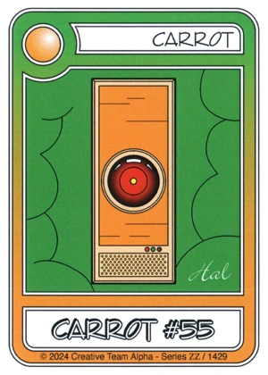 Hal | Killer Bunnies Wiki | Fandom