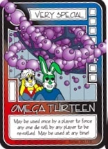 Omega | Killer Bunnies Wiki | Fandom