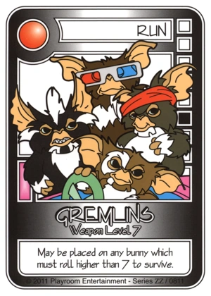 Gremlins | Killer Bunnies Wiki | Fandom