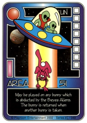 Area 51 (Blue) | Killer Bunnies Wiki | Fandom