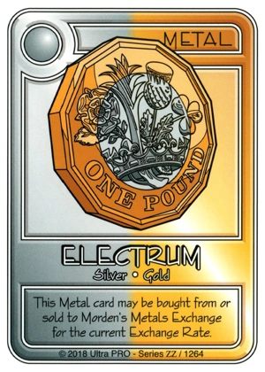 Electrum | Killer Bunnies Wiki | Fandom