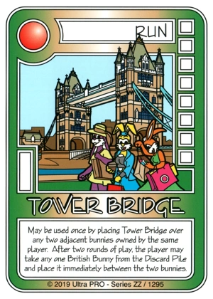 Tower Bridge | Killer Bunnies Wiki | Fandom