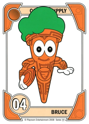 Bruce | Killer Bunnies Wiki | Fandom