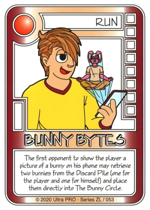 Bunny Bytes (LITE) | Killer Bunnies Wiki | Fandom