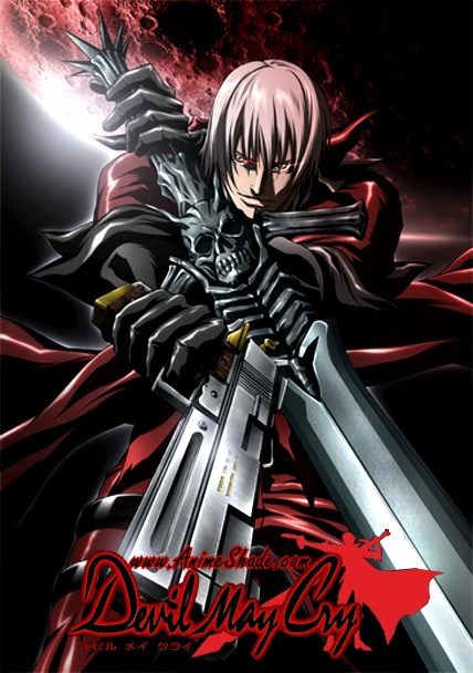 Dante | Killer Character Wiki | Fandom
