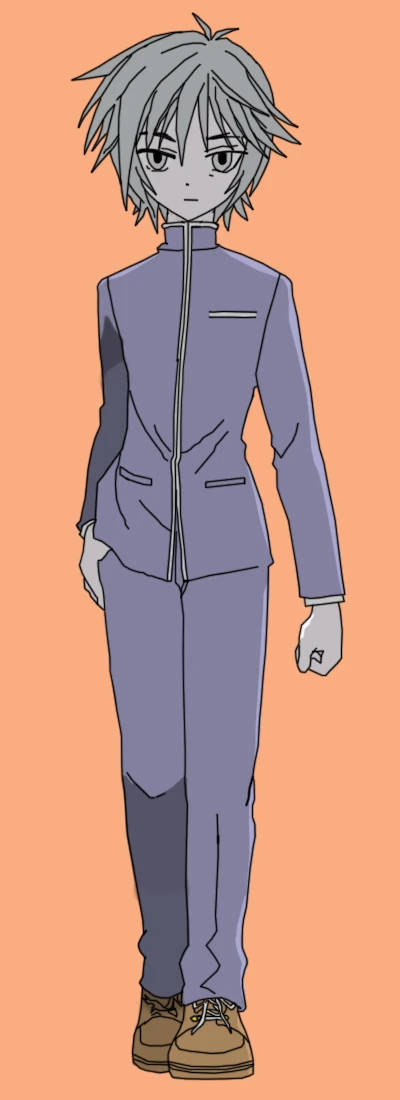 Fate Averruncus | Killer Character Wiki | Fandom