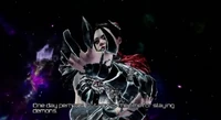 Mira | Killer Instinct Wiki | Fandom