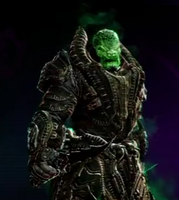 General RAAM | Killer Instinct Wiki | Fandom
