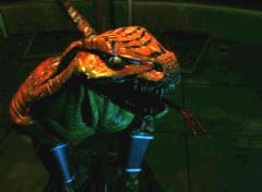 Riptor | Killer Instinct Wiki | Fandom