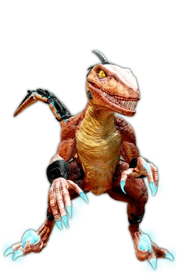 Killer Instinct Season 2 Riptor