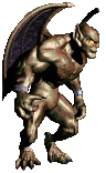 Gargos | Killer Instinct Wiki | Fandom