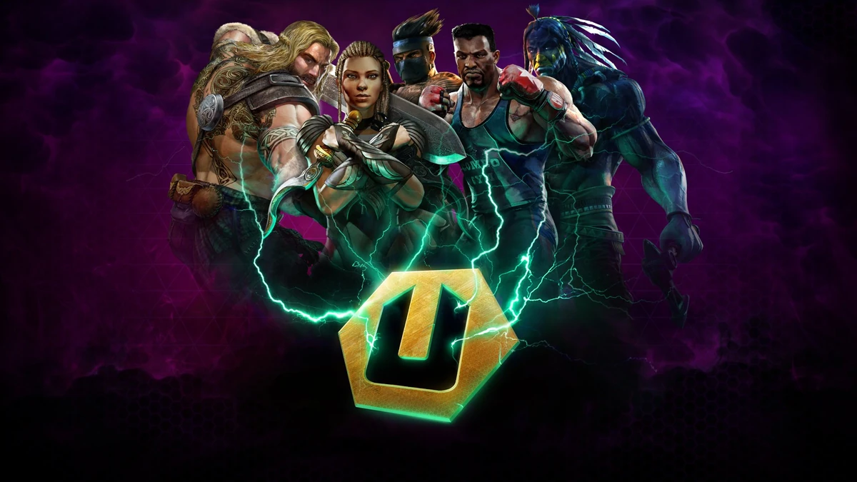 Ultimate Combo | Killer Instinct Wiki | Fandom