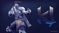 Shadow Jago | Killer Instinct Wiki | Fandom