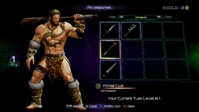 killer instinct tusk guide