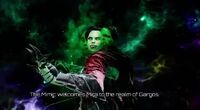 Mira | Killer Instinct Wiki | Fandom