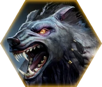 Sabrewulf | Killer Instinct Wiki | Fandom