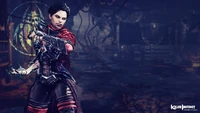 Mira | Killer Instinct Wiki | Fandom