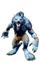 Sabrewulf | Killer Instinct Wiki | Fandom