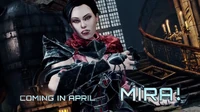 Mira | Killer Instinct Wiki | Fandom