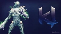 Glacius | Killer Instinct Wiki | Fandom