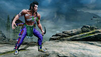 Eagle | Killer Instinct Wiki | Fandom
