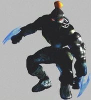 Fulgore | Killer Instinct Wiki | Fandom